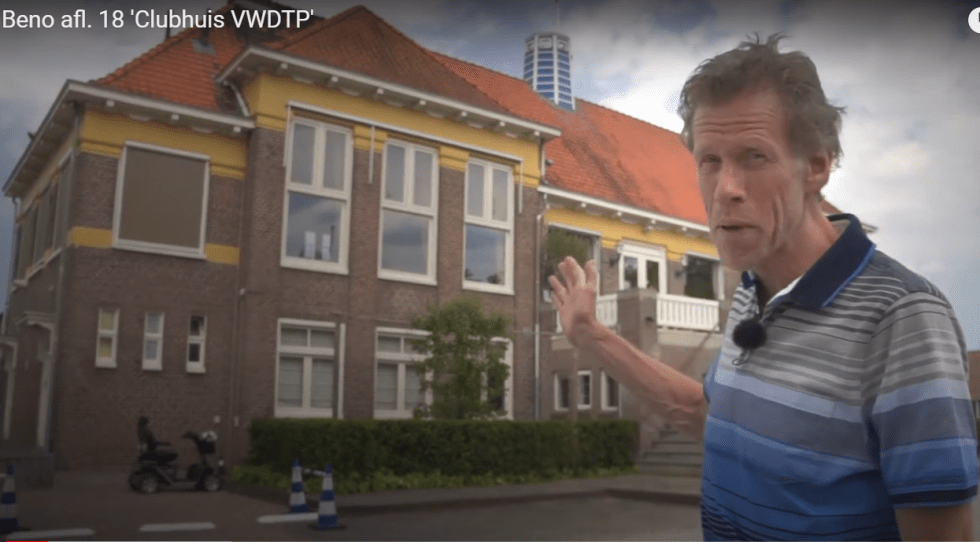 “In memoriam” | VWDTP